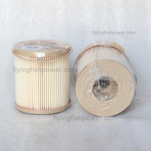 Flyingfish-FLEETGUARD & PARKER