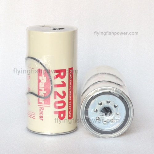 Flyingfish-FLEETGUARD & PARKER