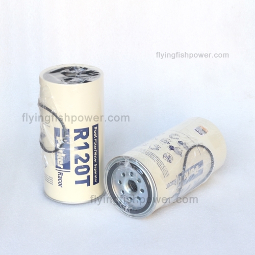 Flyingfish-FLEETGUARD & PARKER