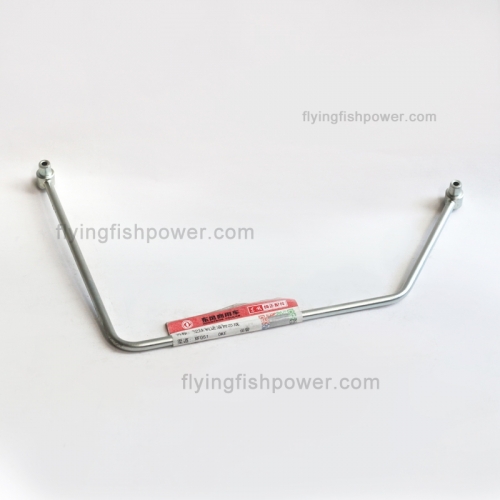 Shiyan Flyingfish Power Co., Ltd.