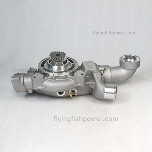 Shiyan Flyingfish Power Co., Ltd.