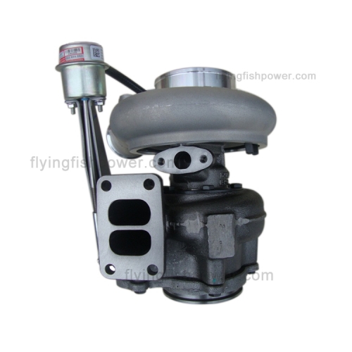 Shiyan Flyingfish Power Co., Ltd.