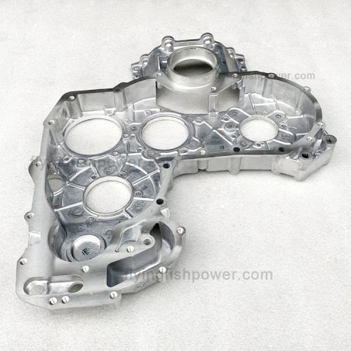 Shiyan Flyingfish Power Co., Ltd.