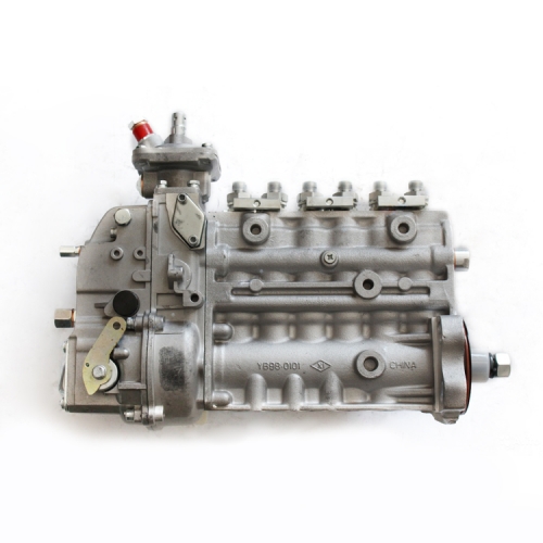 Shiyan Flyingfish Power Co., Ltd.