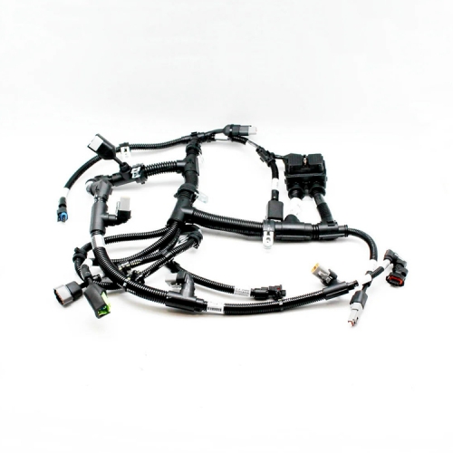 Flyingfish-Cummins 4BT / 6BT