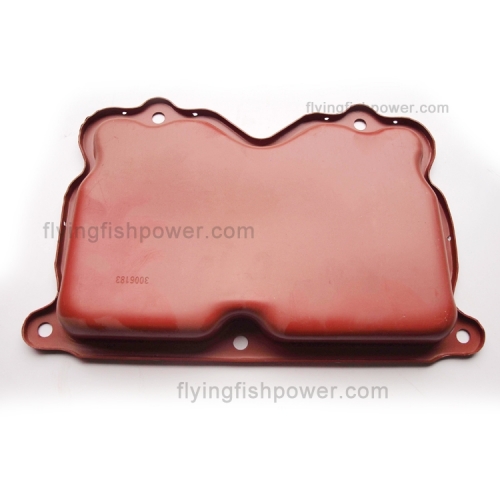 Flyingfish-Cummins 4BT / 6BT