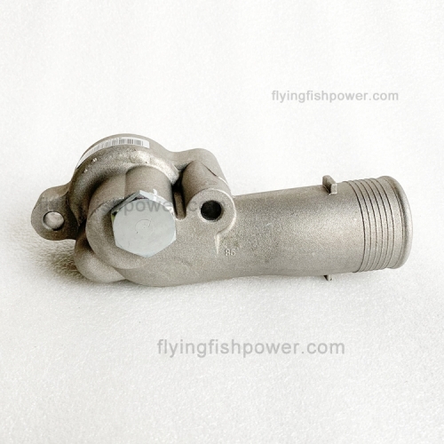 Shiyan Flyingfish Power Co., Ltd.