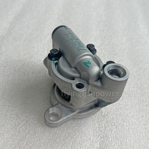 Shiyan Flyingfish Power Co., Ltd.