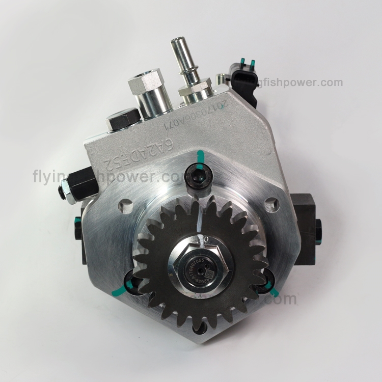 Cummins ISG Engine Parts Fuel Injection Pump 4327066