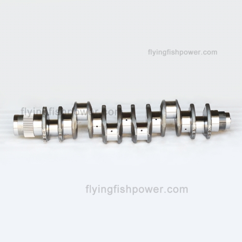 Flyingfish-Cummins ISG