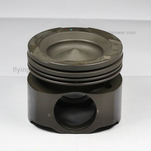 Flyingfish-Cummins ISG