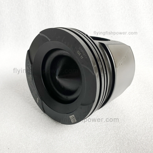 Flyingfish-Cummins ISG