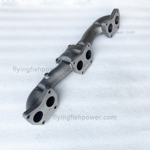 Flyingfish-Cummins ISG