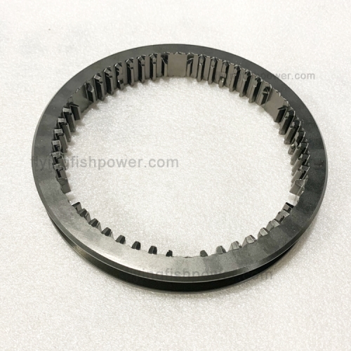 Shiyan Flyingfish Power Co., Ltd.