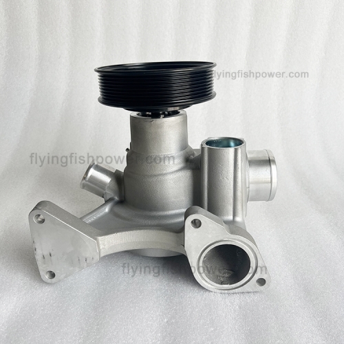 Shiyan Flyingfish Power Co., Ltd.