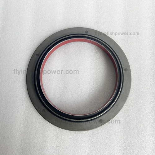 Flyingfish-Cummins K19 / K38 / K50