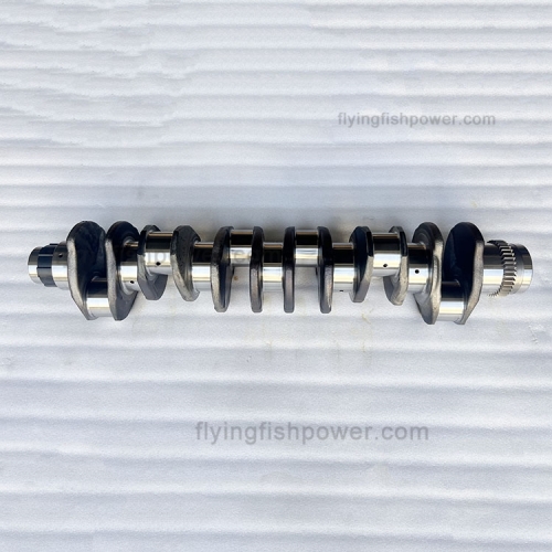 Flyingfish-Cummins ISG