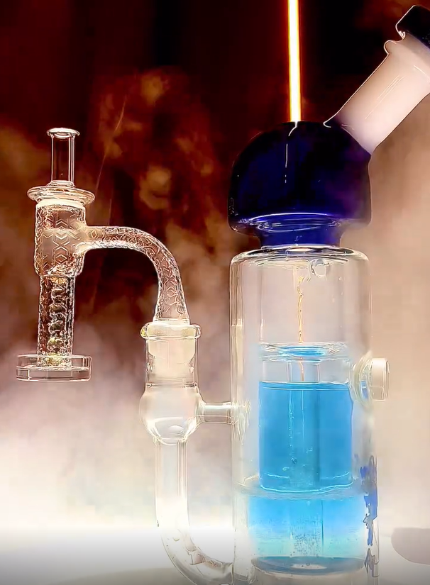 How to Use a Glycerin Bong: A Step-by-Step Beginner's Guide