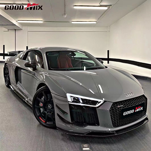 Audi R8 Performance Parts Style Front Lip,R8