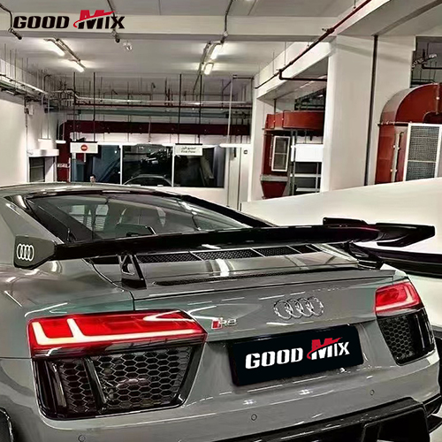 Audi R8 Performance Parts Style Rear Spoiler,R8