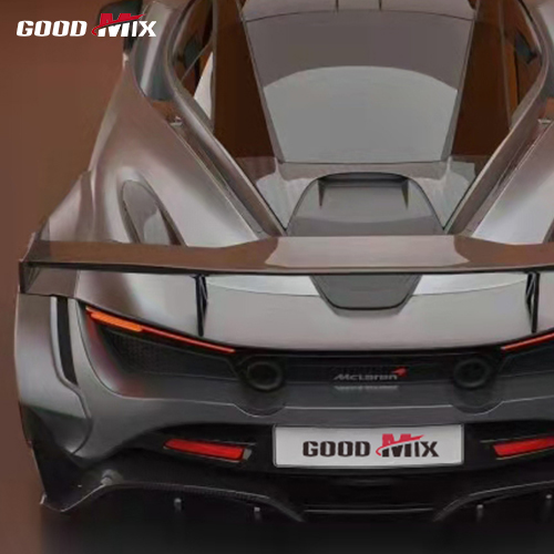 McLaren 720S PD Style Rear Spoiler,720S