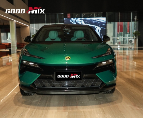 LOTUS NYO ELETRE OEM Style Kits