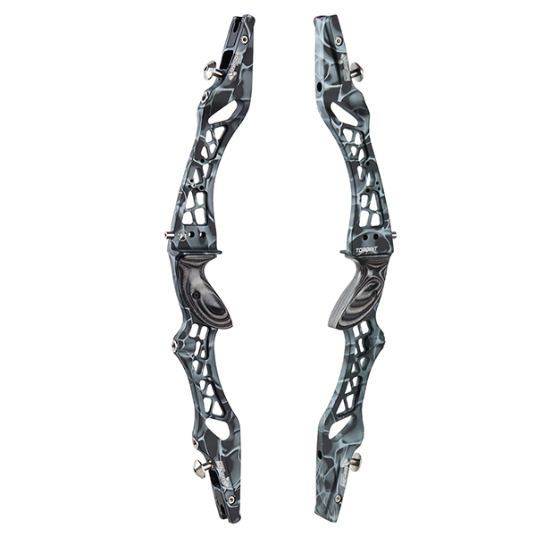 Recurve Bow Riser- Unison