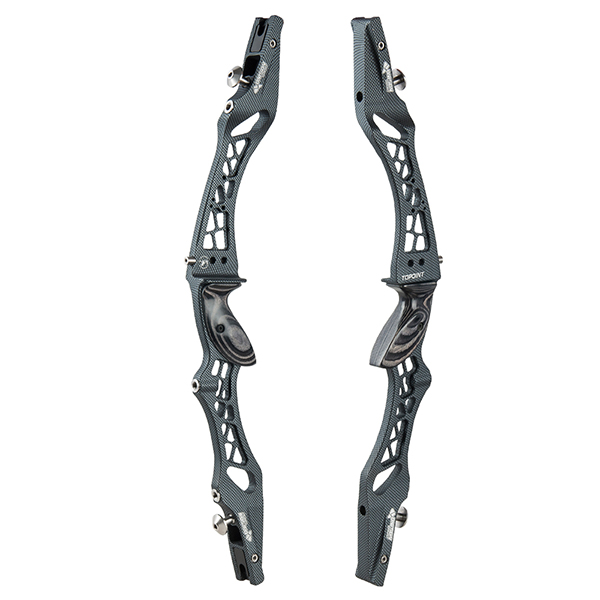 Recurve Bow Riser- Unison