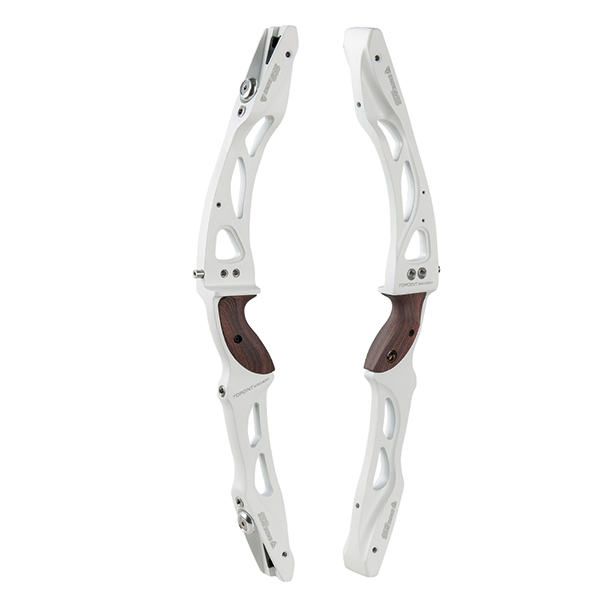 Recurve Bow - Endeavor