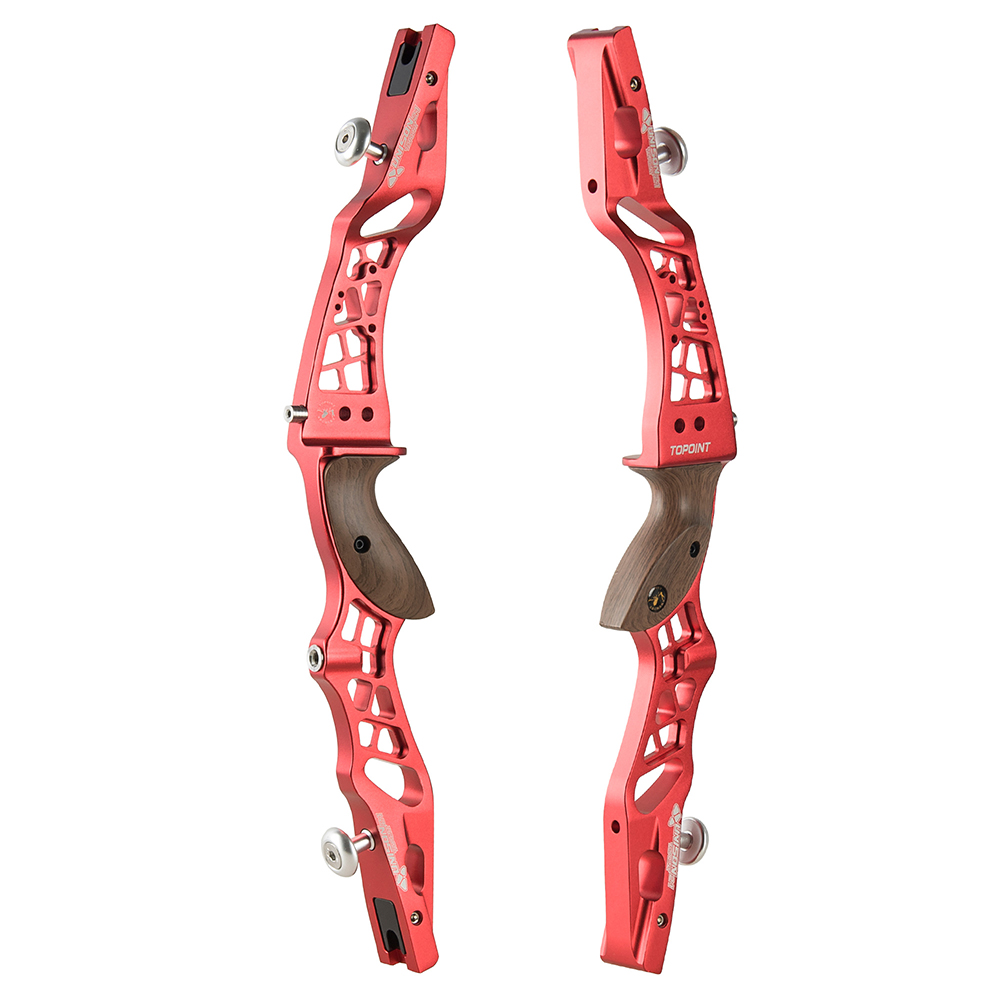 Recurve Bow Riser- Unison 21"