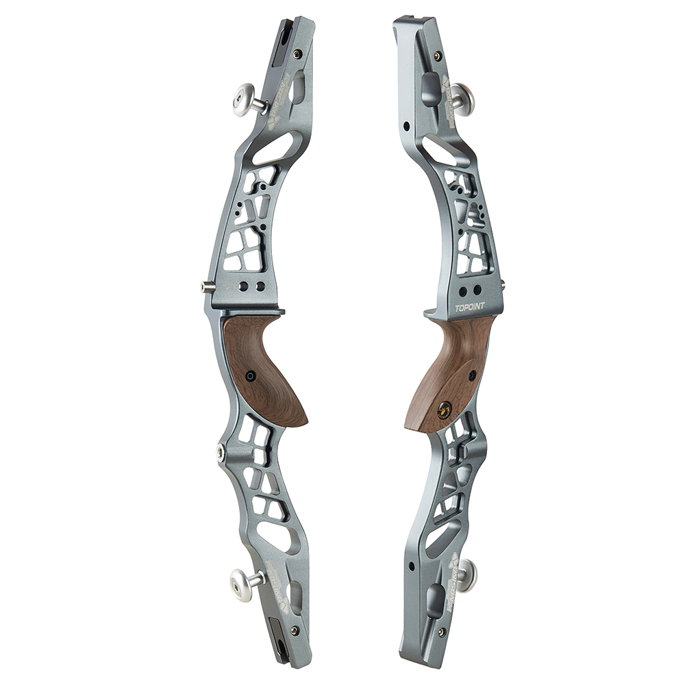 Recurve Bow Riser- Unison 21"