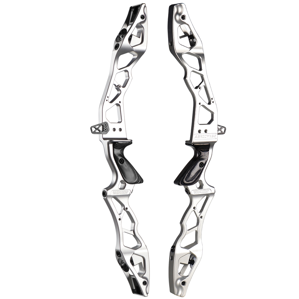 Recurve Bow Riser -Aerodyn