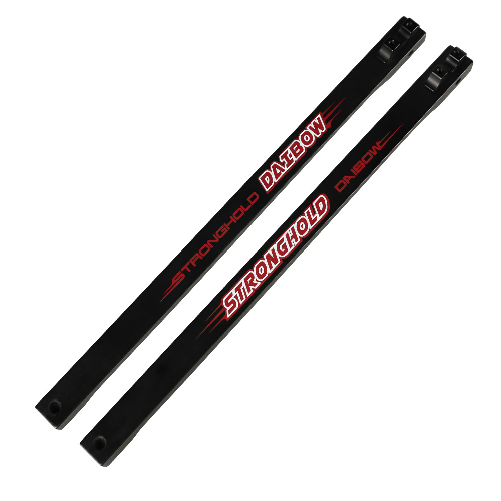 Target Compound Bow Limbs