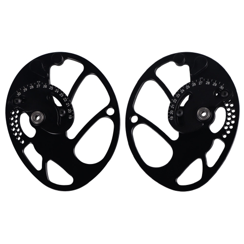 Target Compound Bow Limbs