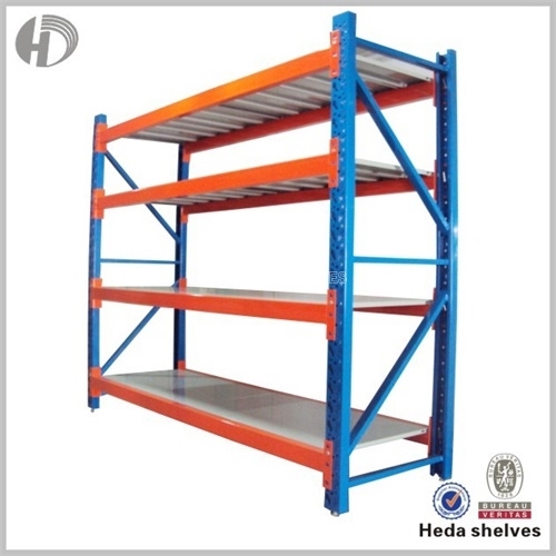 Longspan Shelving,Industrial Storage Shelving