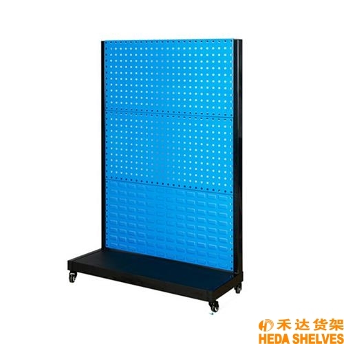 Tool & Hardware Display Stand