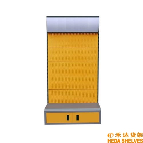 Heda Shelves-Display stand