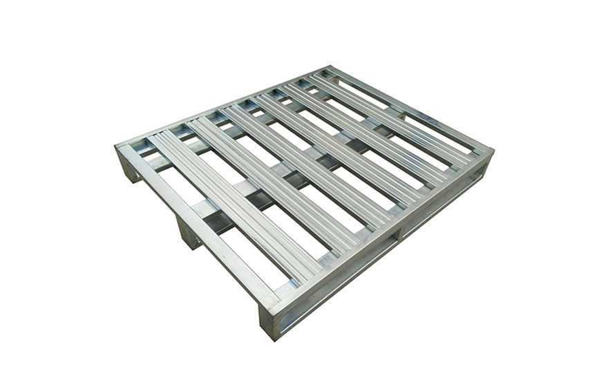 Choose the type of pallet you like