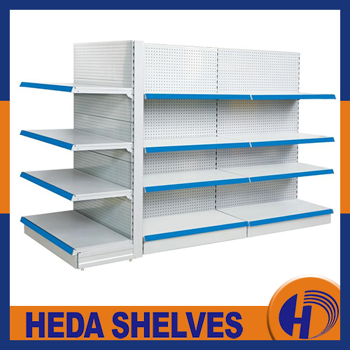 Retail Display Shelves, Tool Storage Racks | Heda Shelves