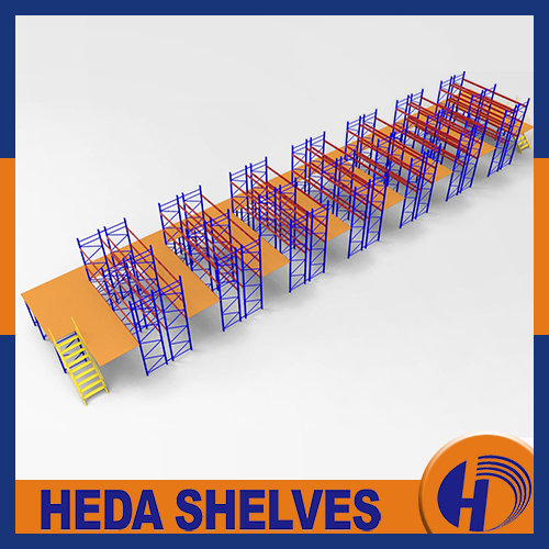 factory direct sell storage racking systems