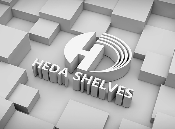 Heda Shelves-Supermarket Shelf, Warehouse Storage Rack Manufacturer
