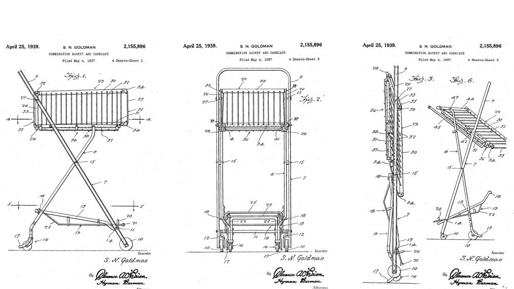 How Much Does a Shopping Cart Cost