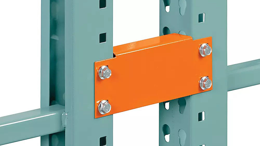 Pallet Rack Installation Instructions