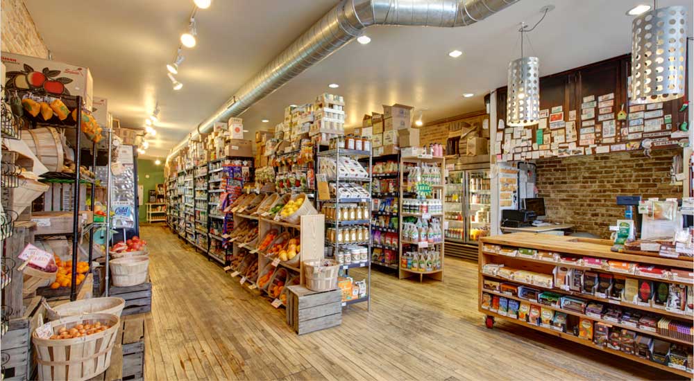 How Much Does It Cost To Make A Grocery Store