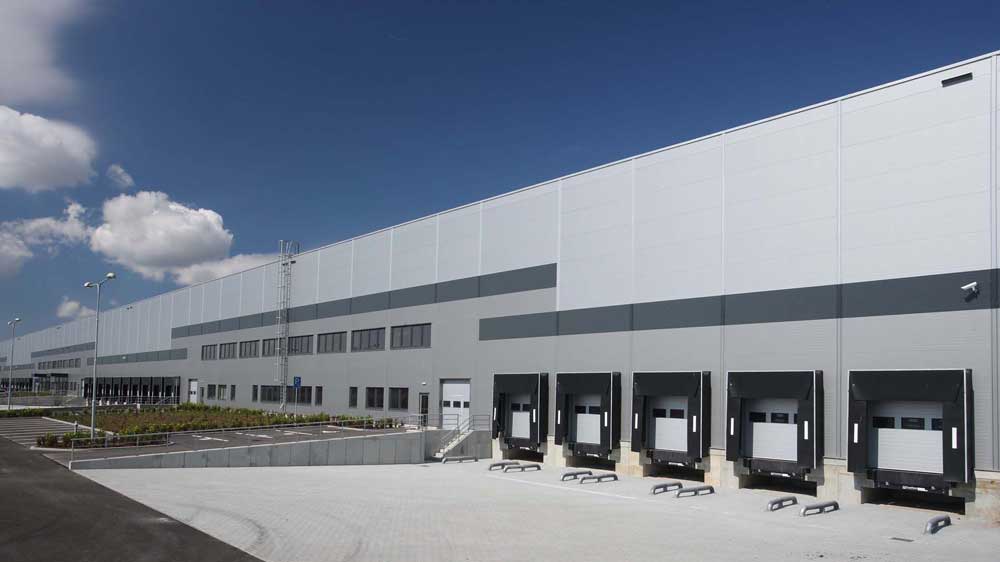 How Much Is It To Rent A Warehouse