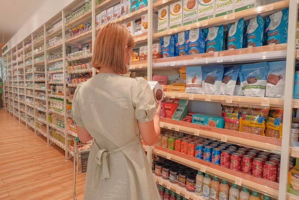 How Tall Are Grocery Store Shelves? A Complete Guide for Retailers