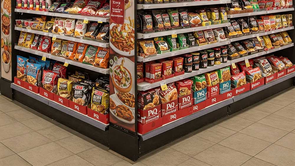 The Complete Guide to PDQ Display: Definitions, Types, Designs ...