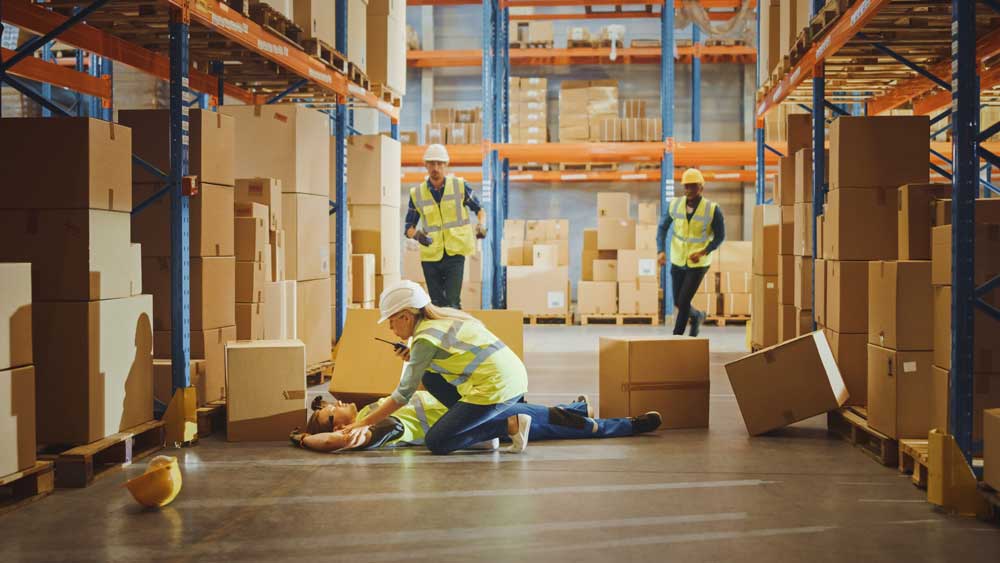 Understanding OSHA Pallet Racking Safety: Beyond Just Following the Rules