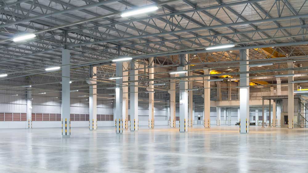 The Ultimate Guide to Warehouse Flooring: A Comprehensive Analysis of ...