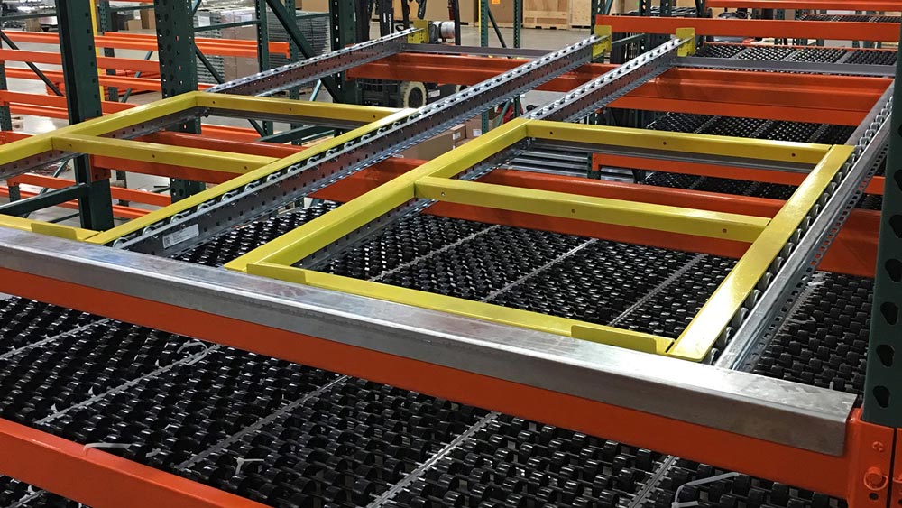 The Ultimate Guide to Storeroom Pushback Racks: Benefits, Design & Cost